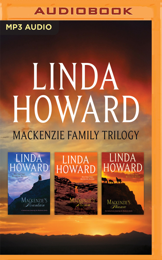 Mackenzie Family Trilogy: Mackenzie's Mountain / Mackenzie's Mission ...