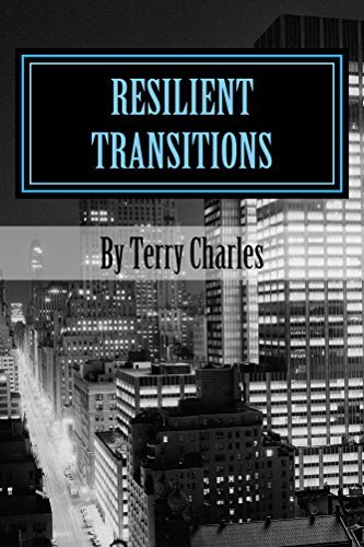 Resilient Transitions: Sec Guardians by Terry Charles | Goodreads
