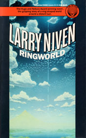 Ringworld by Larry Niven | Goodreads