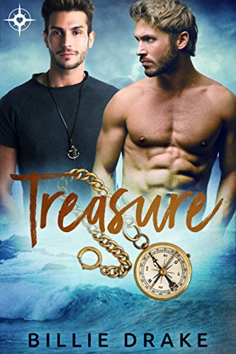 Treasure by Billie Drake | Goodreads