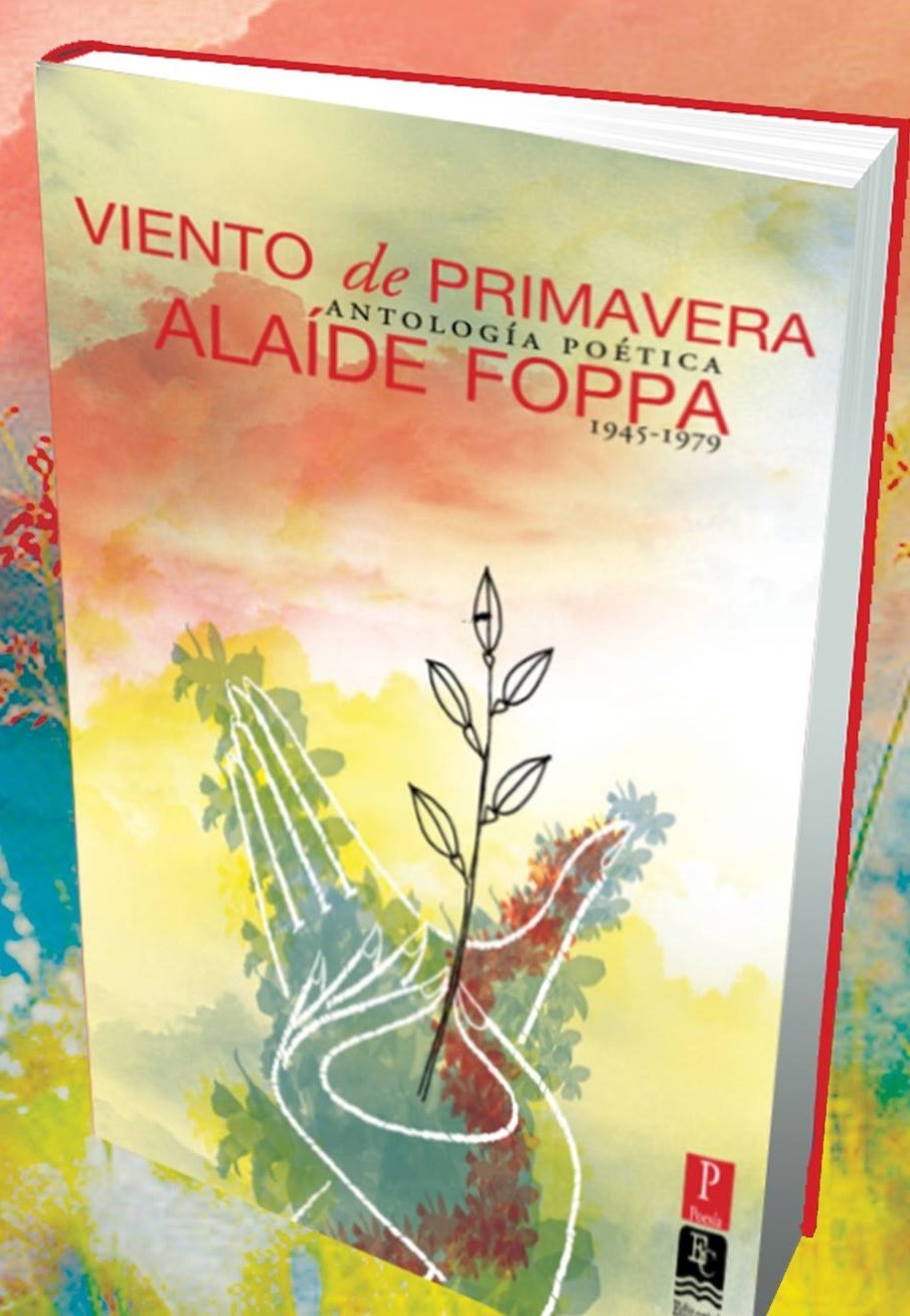 Viento de Primavera by Alaíde Foppa | Goodreads