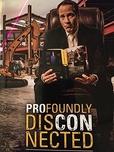 Profoundly Disconnected by Mike Rowe | Goodreads