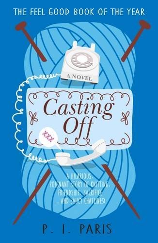 Casting Off by P.I. Paris | Goodreads