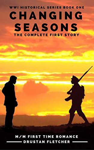Changing Seasons: The Complete First Story by Drustan Fletcher | Goodreads
