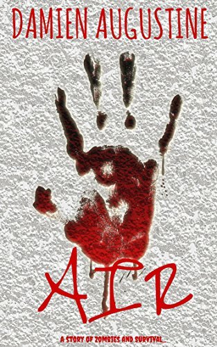 AIR (AIR-Introduction Book 1) by Damien Augustine | Goodreads