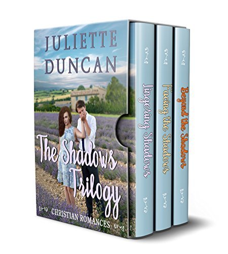 The Shadows Trilogy Box Set by Juliette Duncan | Goodreads