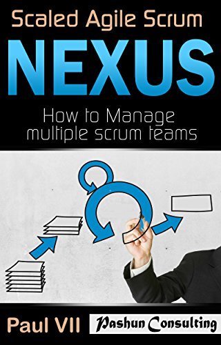 Scaled Agile Scrum: Nexus: How to Manage multiple scrum teams by Paul VII | Goodreads