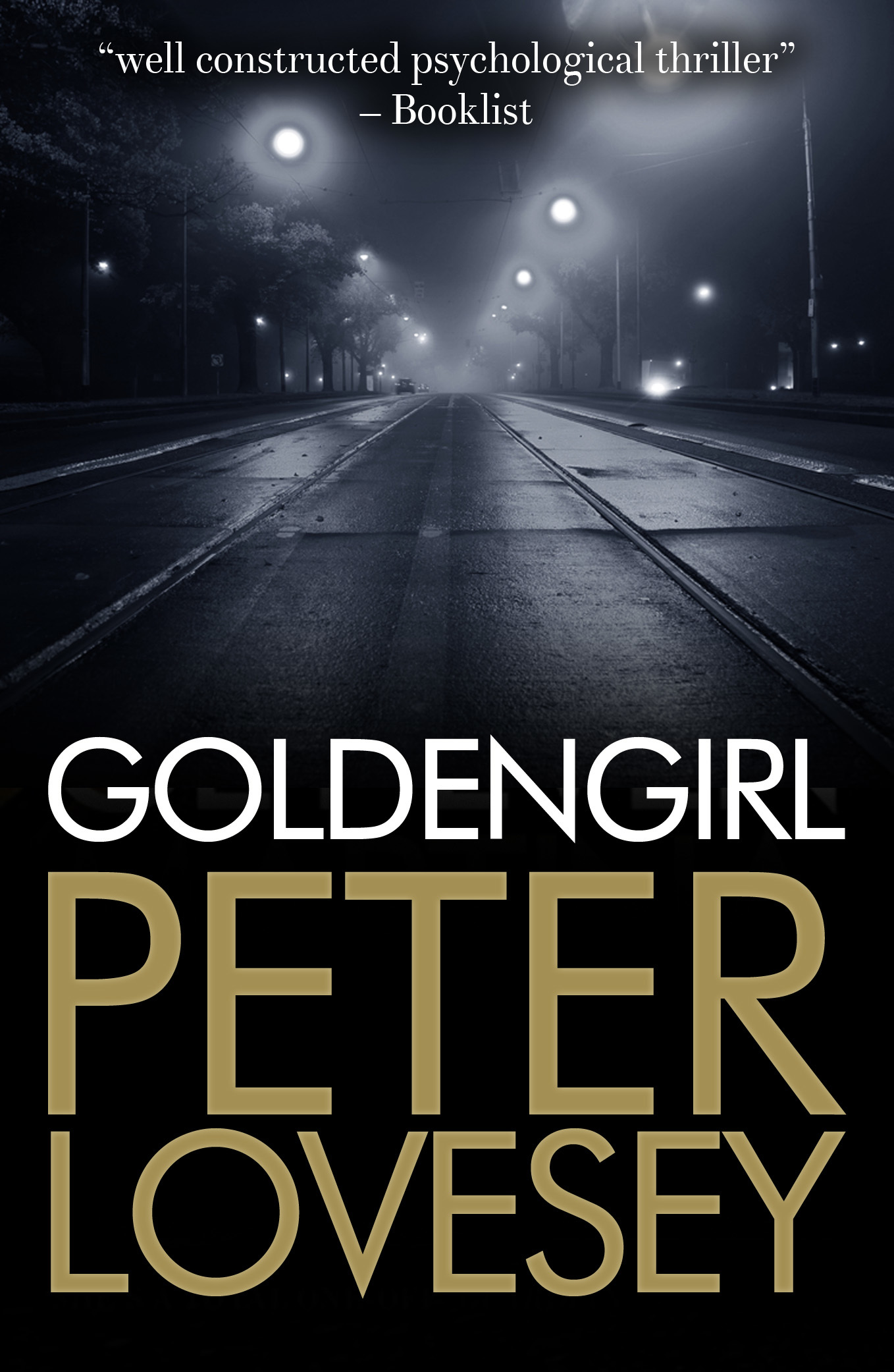 Goldengirl by Peter Lear | Goodreads