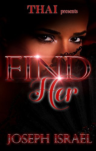 Find Her by Joseph Israel | Goodreads
