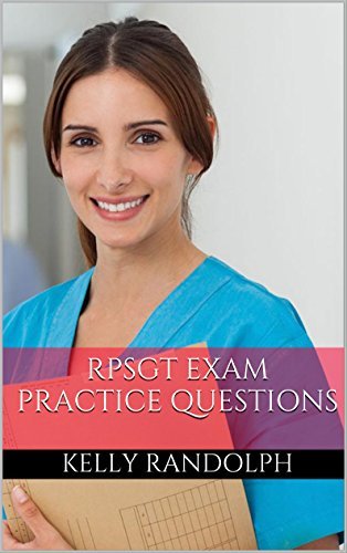 RPSGT Study Guide: Practice Questions for the Registered ...