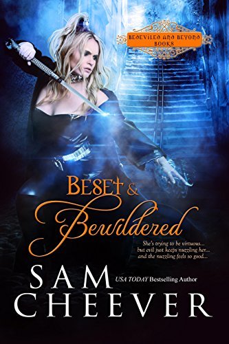 Beset & Bewildered (Bedeviled & Beyond #7) by Sam Cheever | Goodreads