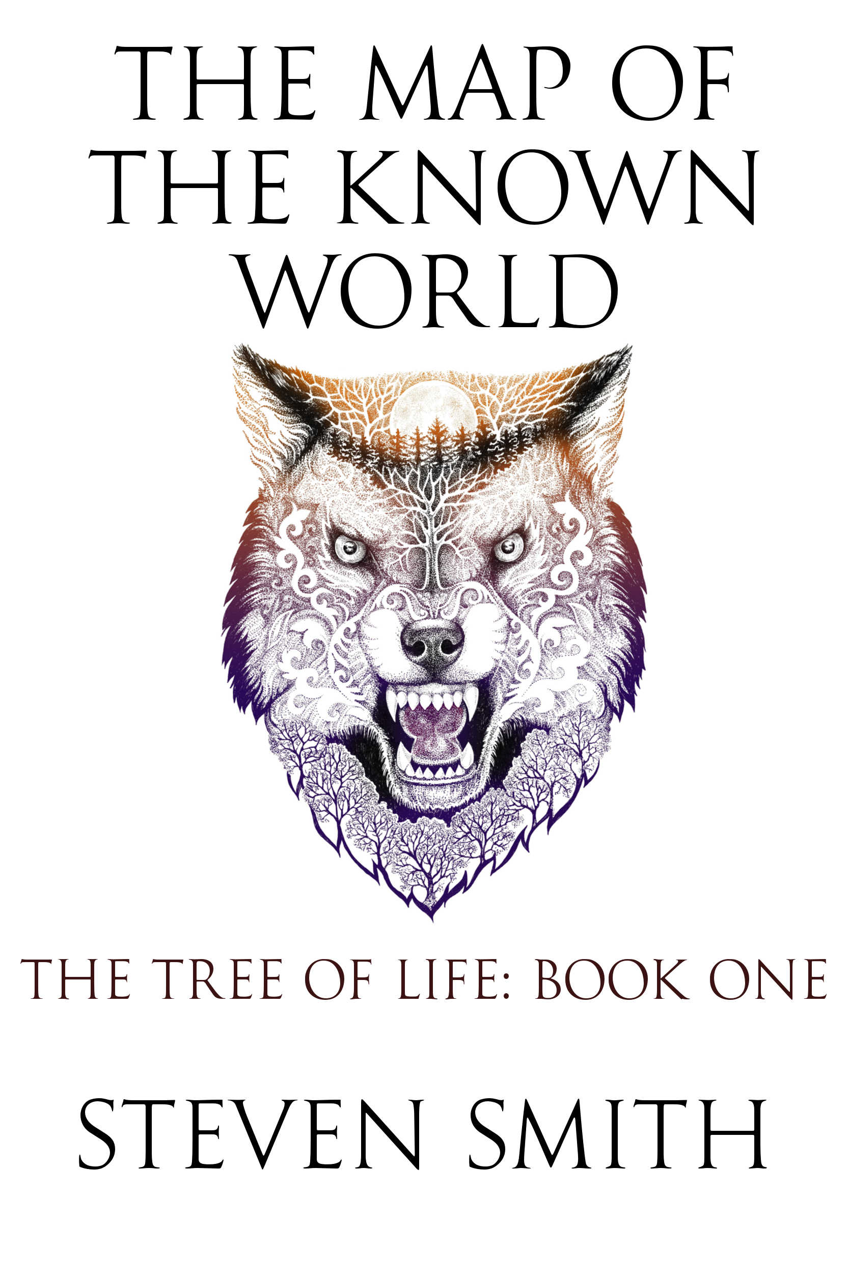 The Map of the Known World by Steven Smith | Goodreads