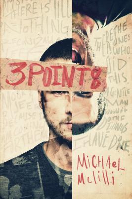 3point8 by Michael Melilli | Goodreads