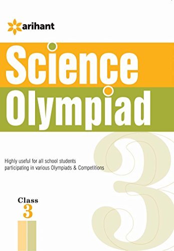 Science Olympiad Class 3rd by Arihant Experts | Goodreads