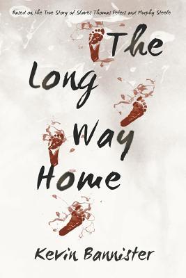 The Long Way Home by Kevin Bannister | Goodreads