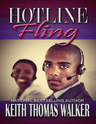 Hotline Fling by Keith Thomas Walker | Goodreads