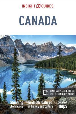 Insight Guides Canada by Insight Guides | Goodreads