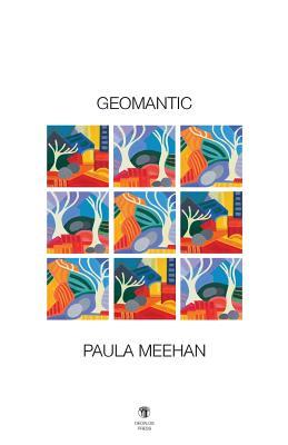 Geomantic by Paula Meehan | Goodreads
