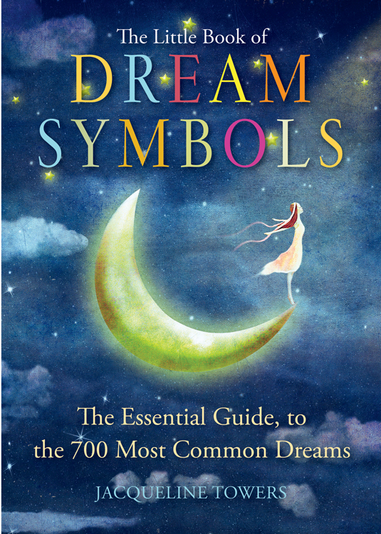 Most popular dreams and their meanings 60 photos - Youhoroscope.com