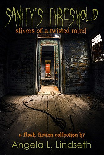 Sanity's Threshold: Slivers of a Twisted Mind by Angela L. Lindseth ...