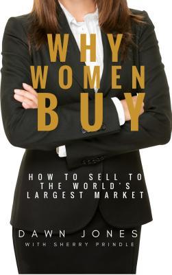 Why Women Buy: How to Sell to the World's Largest Market, how to sell ...