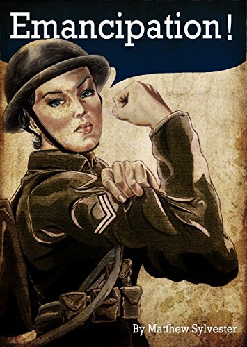 Emancipation (Blaise Maximilian #2) by Matthew Sylvester | Goodreads