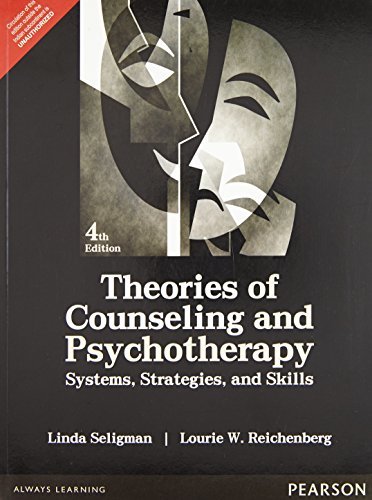 Theories of Counseling and Psychotherapy: Systems, Strategies and ...