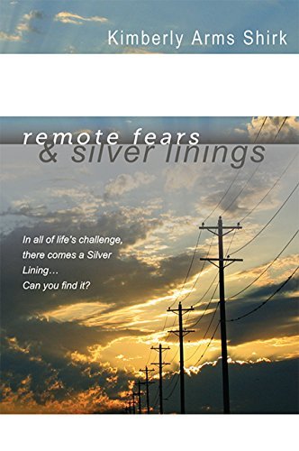 Remote Fears & Silver Linings: In all of life’s challenge there comes a ...