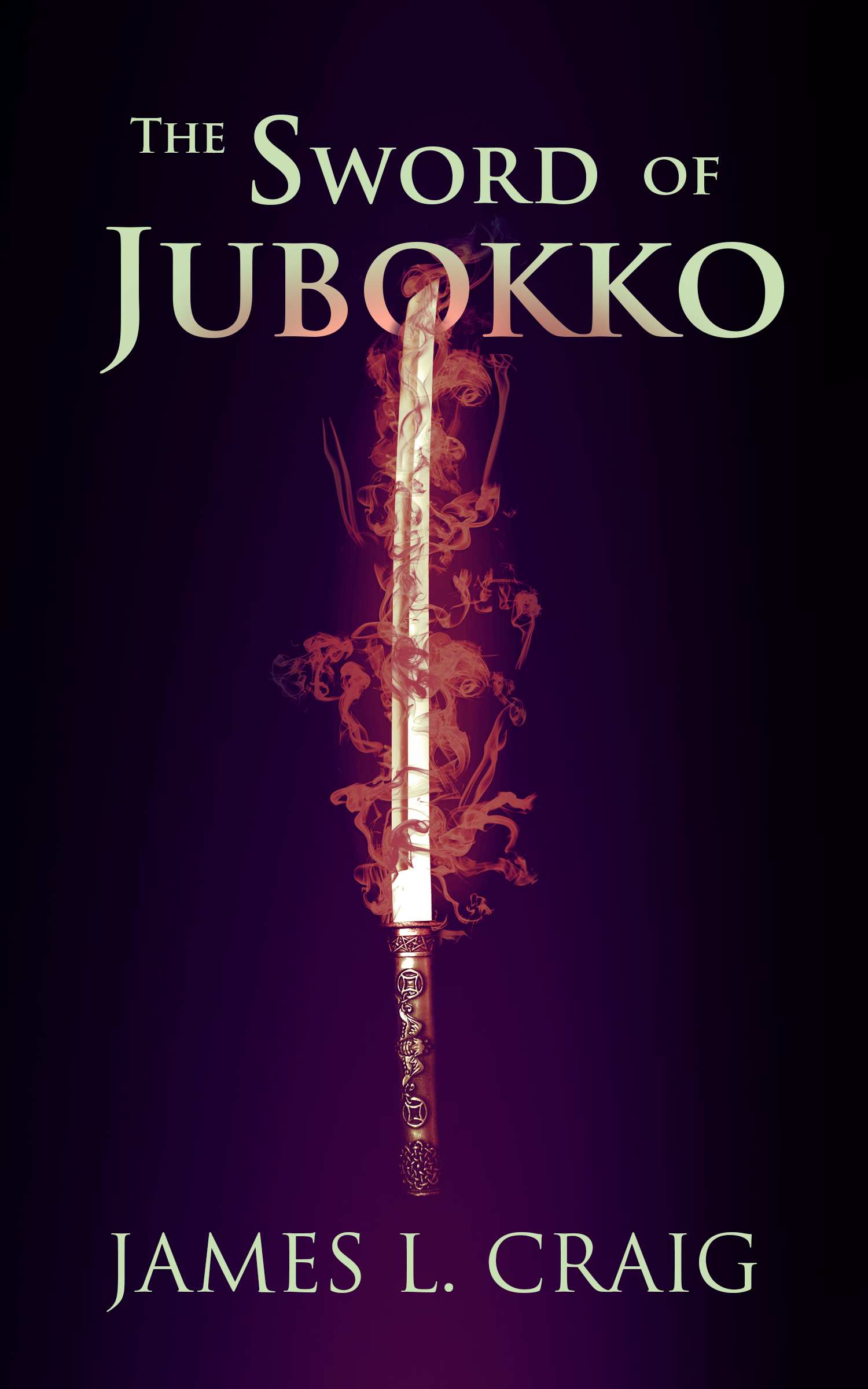 Sword of Jubokko by James L. Craig | Goodreads