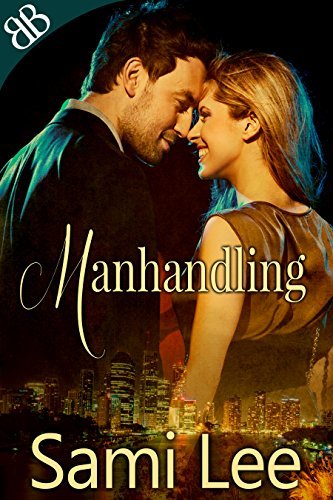 Manhandling by Sami Lee | Goodreads