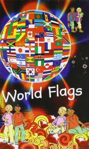 World Flags by Harper | Goodreads