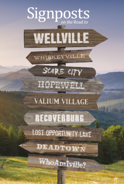 Signposts on the Road to Wellville by Vanita Oelschlager | Goodreads