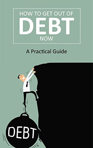Getting out of debt: A practical guide by Moss Bresnahan | Goodreads