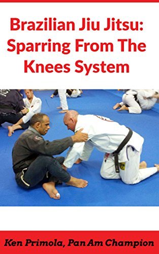 Brazilian Jiu Jitsu Sparring (Rolling/Training): How To Spar Like An ...