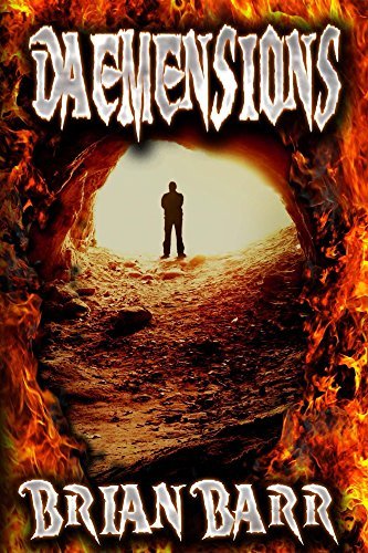 Daemensions by Brian Barr | Goodreads