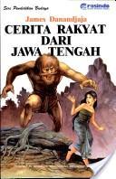 Cerita Rakyat dari Jawa Tengah by James Danandjaja | Goodreads