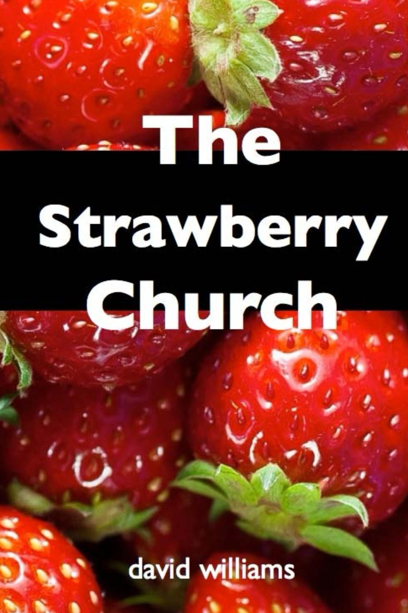 The Strawberry Church by David Williams | Goodreads