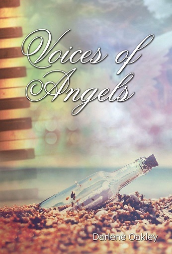 Voices of Angels by Darlene Oakley | Goodreads