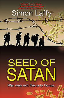Seed Of Satan by Simon Laffy | Goodreads