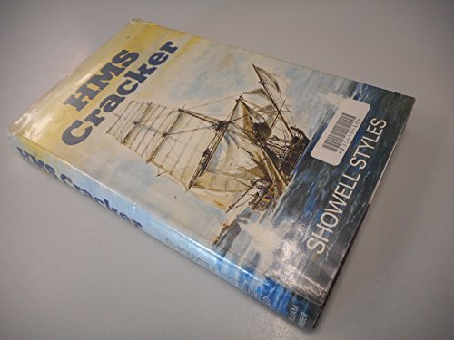 HMS Cracker by Showell Styles | Goodreads