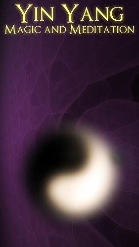Yin and Yang: Magic and Meditation by Stauros Rein | Goodreads