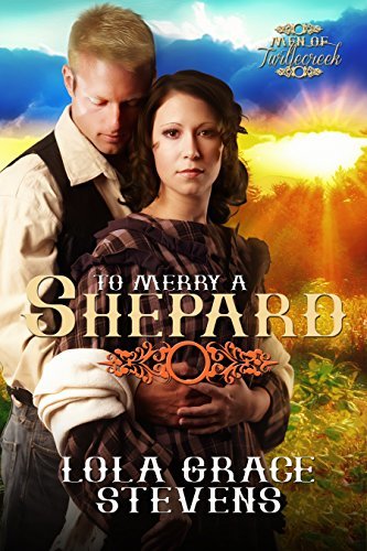 To Merry a Sheppard (Men of Turtlecreek Book 4) by Lola Grace Stevens ...