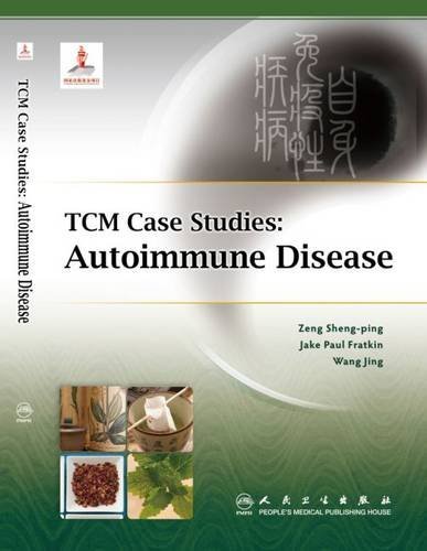TCM Case Studies: Autoimmune Disease by Zeng Sheng-ping | Goodreads