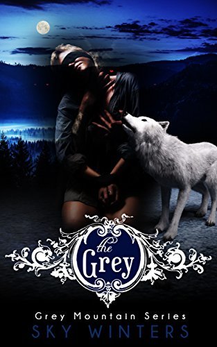The Grey by Sky Winters | Goodreads