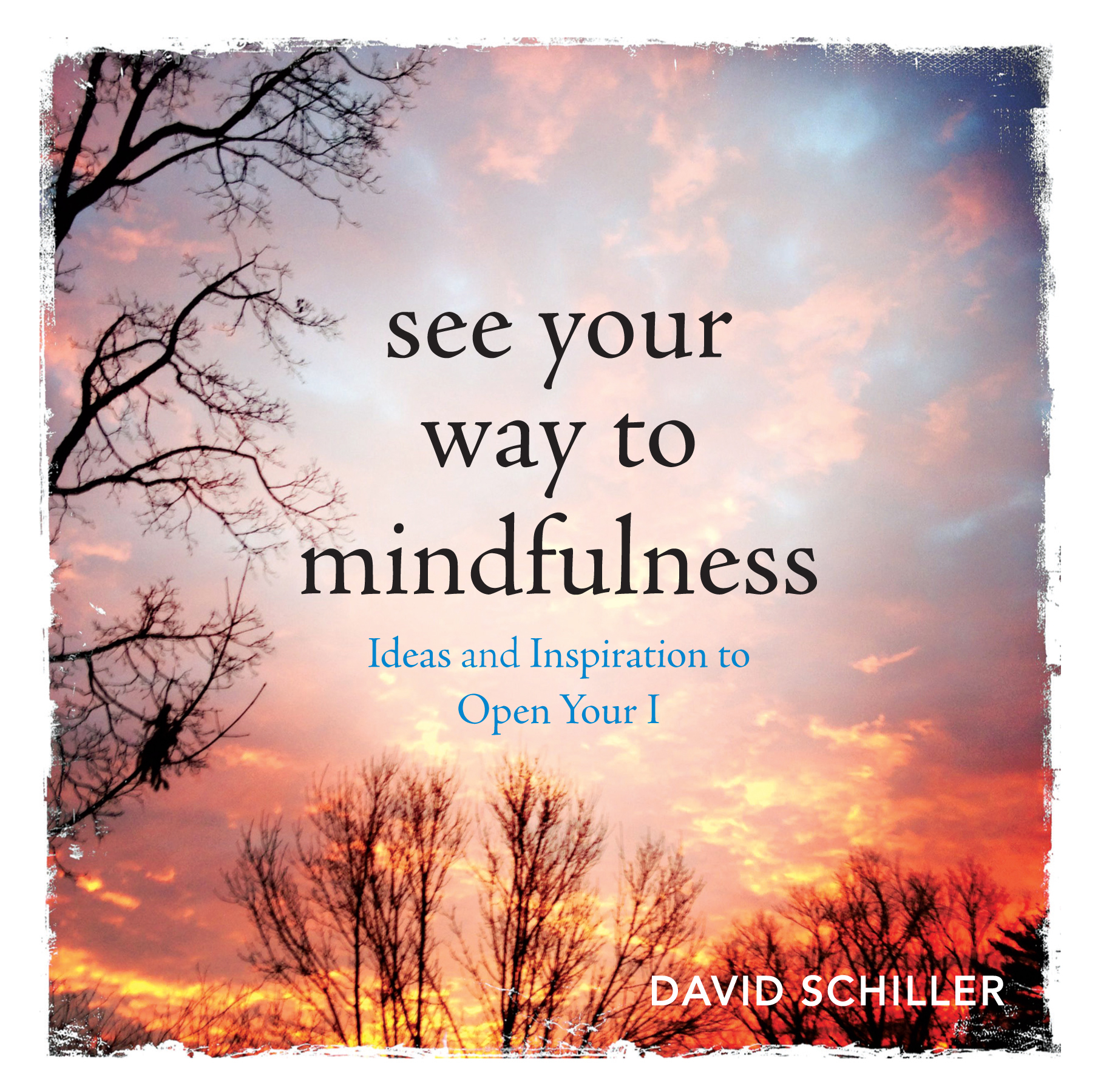 See Your Way to Mindfulness: Ideas and Inspiration to Open Your I by ...