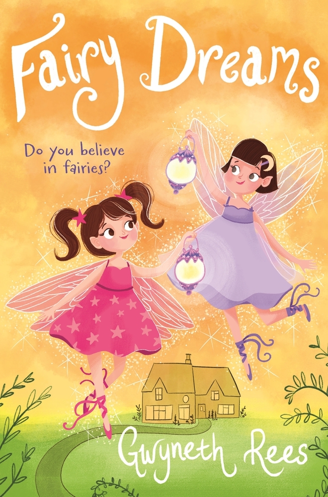 Fairy Dreams (Fairy series) by Gwyneth Rees | Goodreads