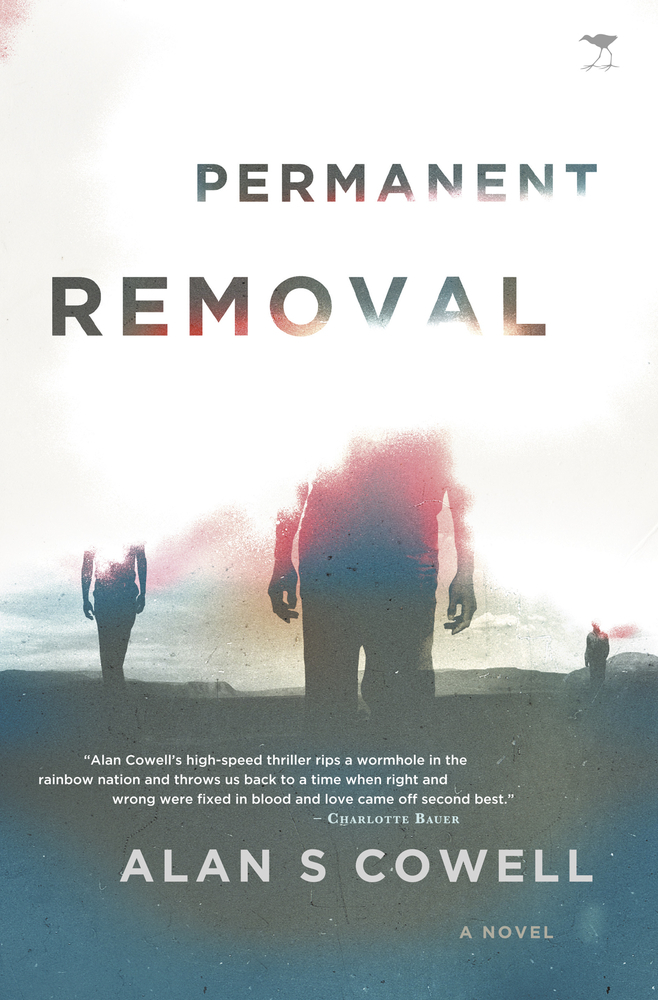 Permanent Removal by Alan S. Cowell | Goodreads