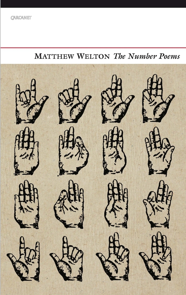 The Number Poems by Matthew Welton | Goodreads