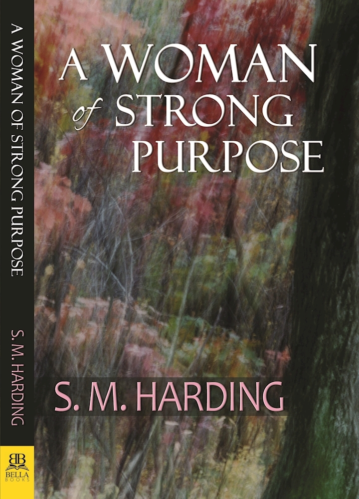 A Woman of Strong Purpose (Kirkland & Pitt, #2) by S.M. Harding | Goodreads