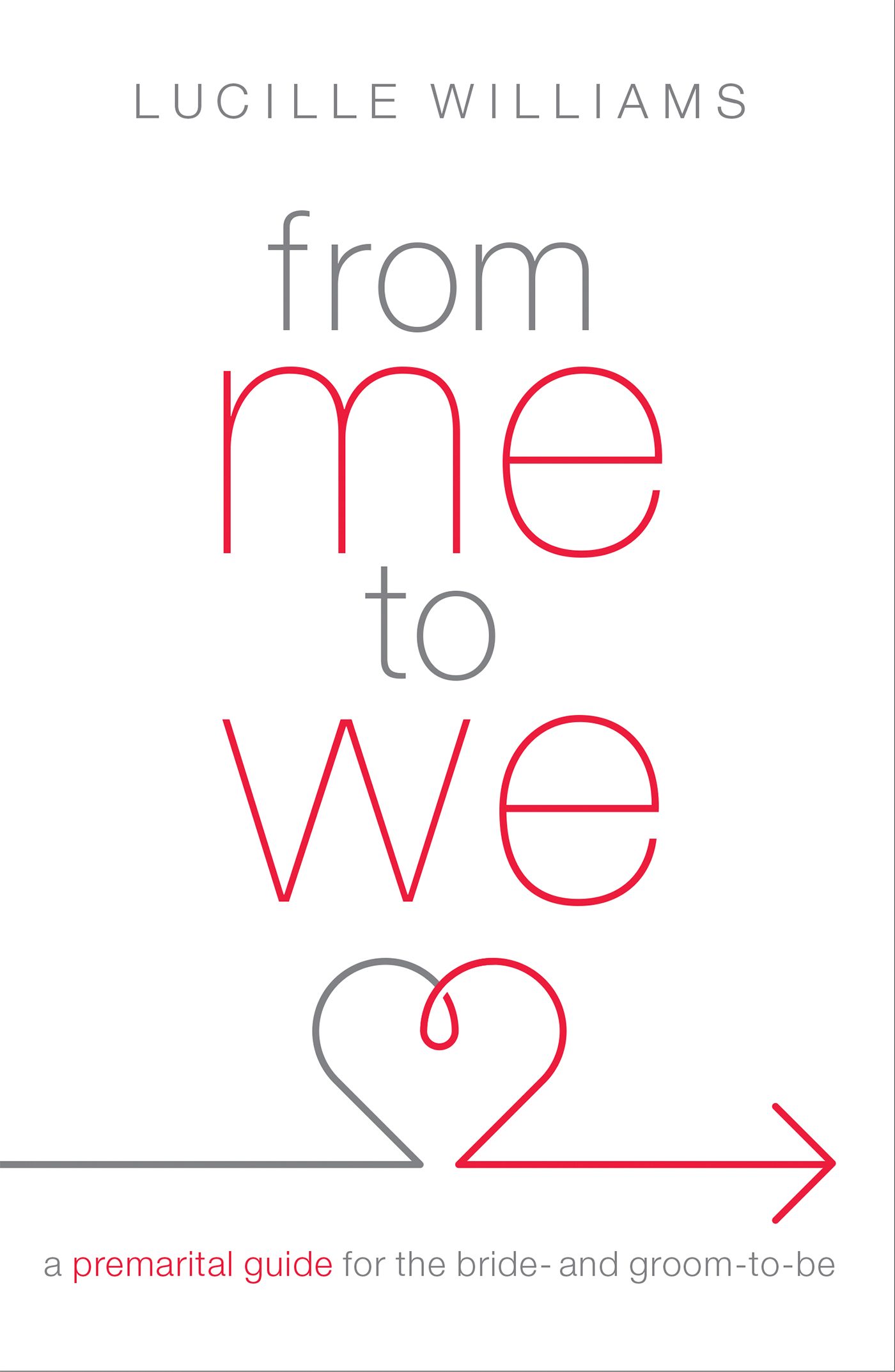 From Me to We by Lucille Williams | Goodreads